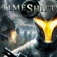 TimeShift – обзоры и оценки, описание, даты выхода DLC, официальный ...